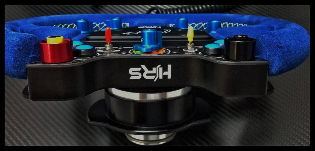 Hybrid Racing Simulation: HRS-280 en vente | Objectif-Racing ...