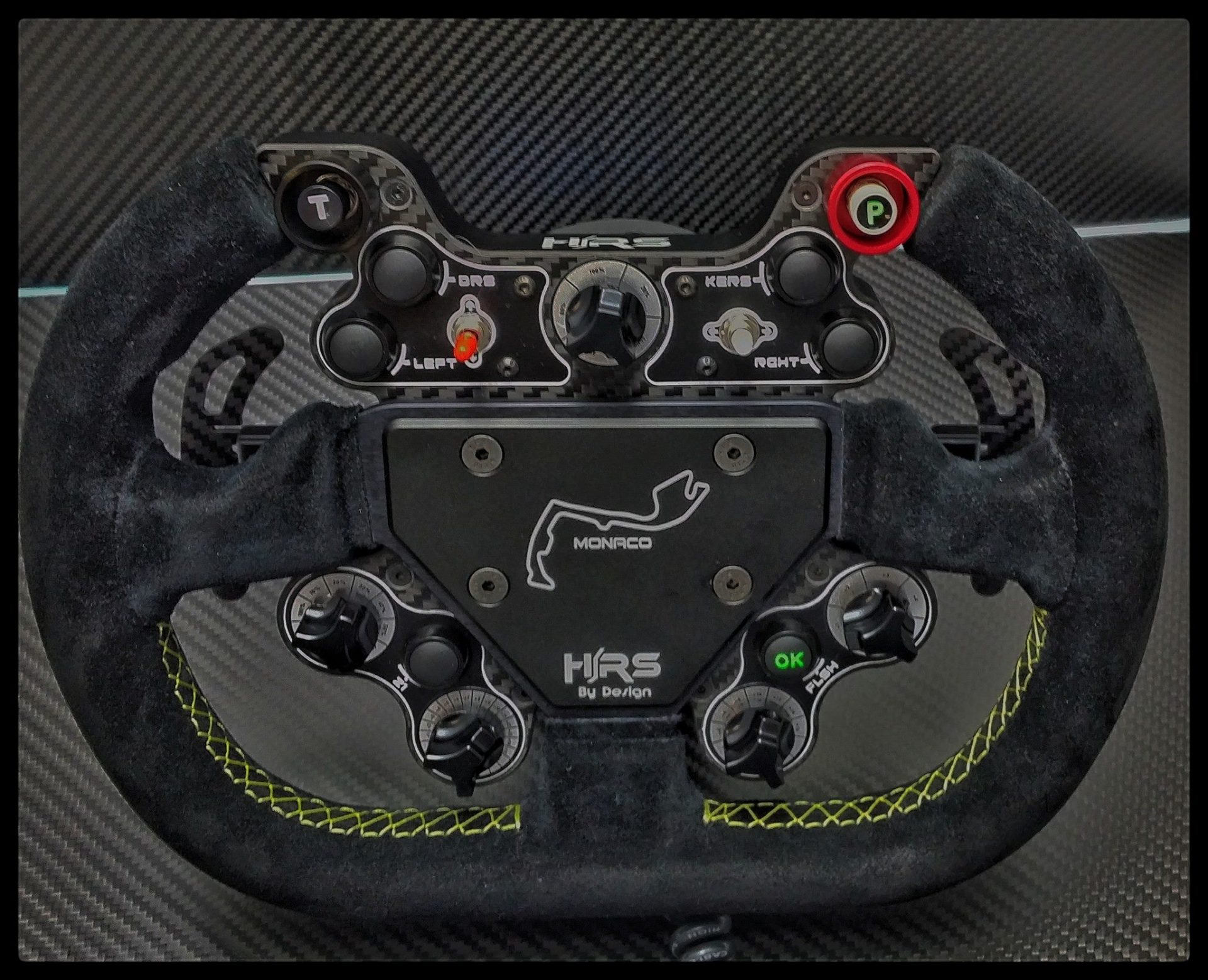 Hybrid Racing Simulation: HRS-280 en vente | Objectif-Racing ...