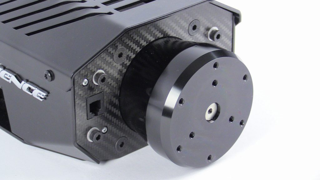 AccuForce Pro V2: La référence actuelle en Direct Drive ? | Objectif ...