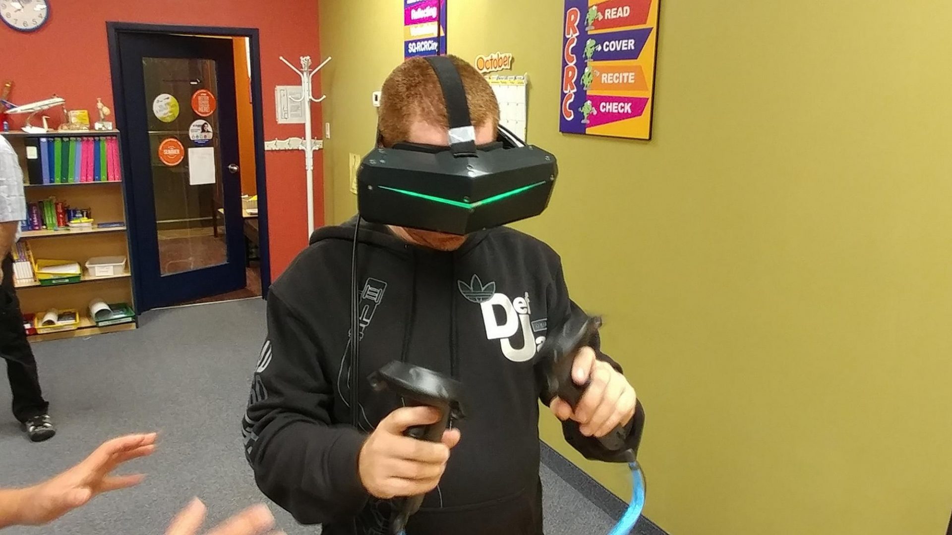 Aperçu du Pimax 8K | Objectif-Racing - SimRacing sur PC, PlayStation et ...