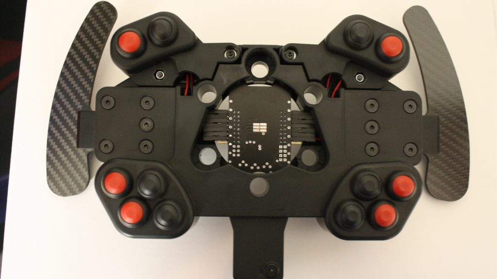 AccuForce Pro V2: La référence actuelle en Direct Drive ? | Objectif ...