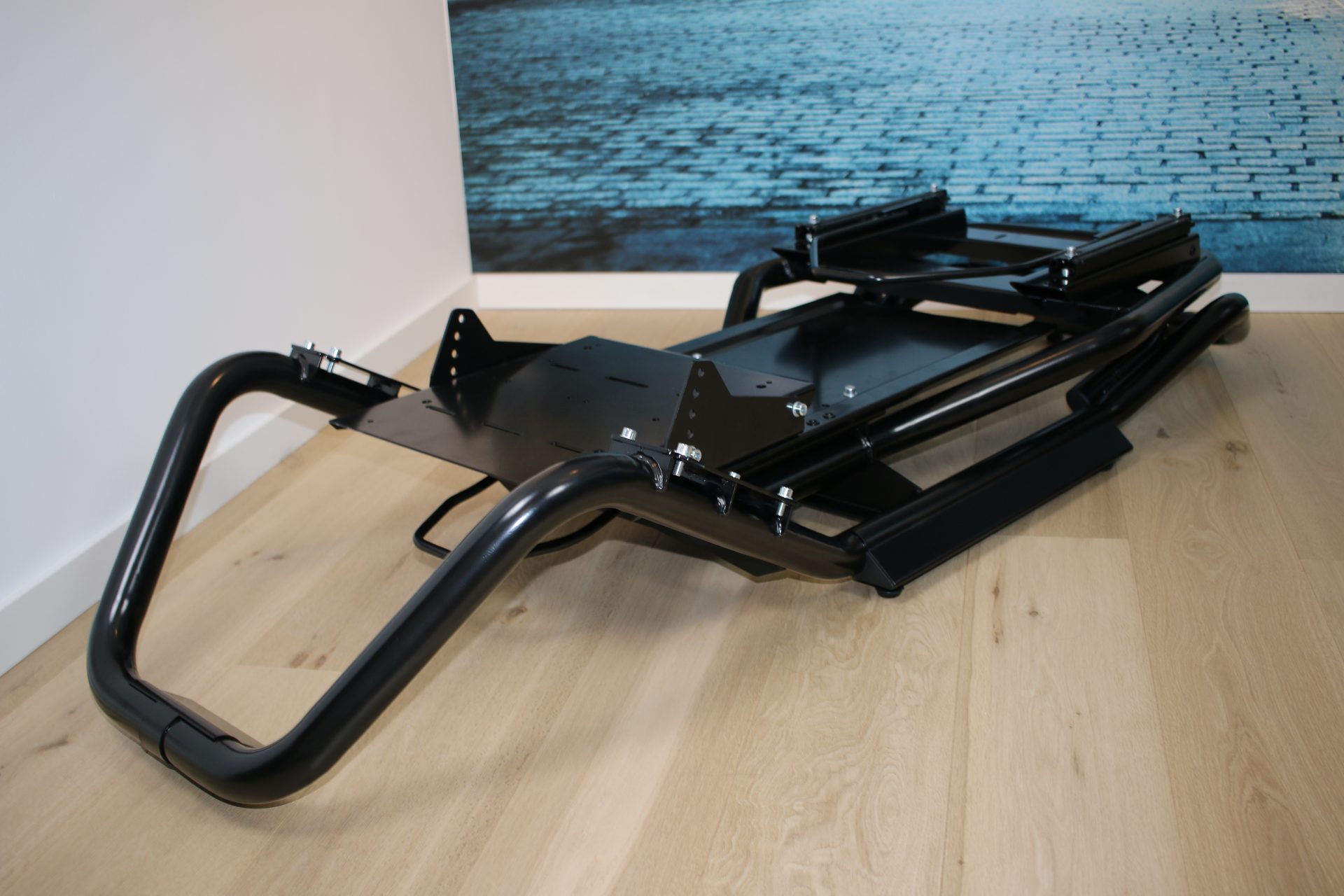 Châssis RSeat N1 | Objectif-Racing - SimRacing sur PC, PlayStation et ...