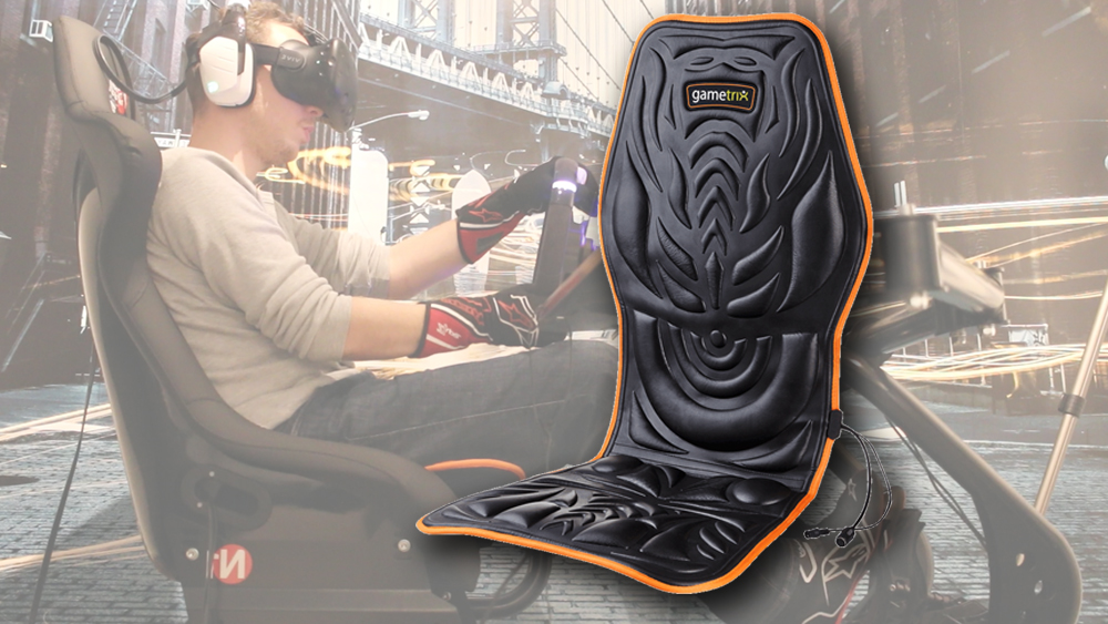 Gametrix KW-908 | Objectif-Racing - SimRacing sur PC, PlayStation et ...