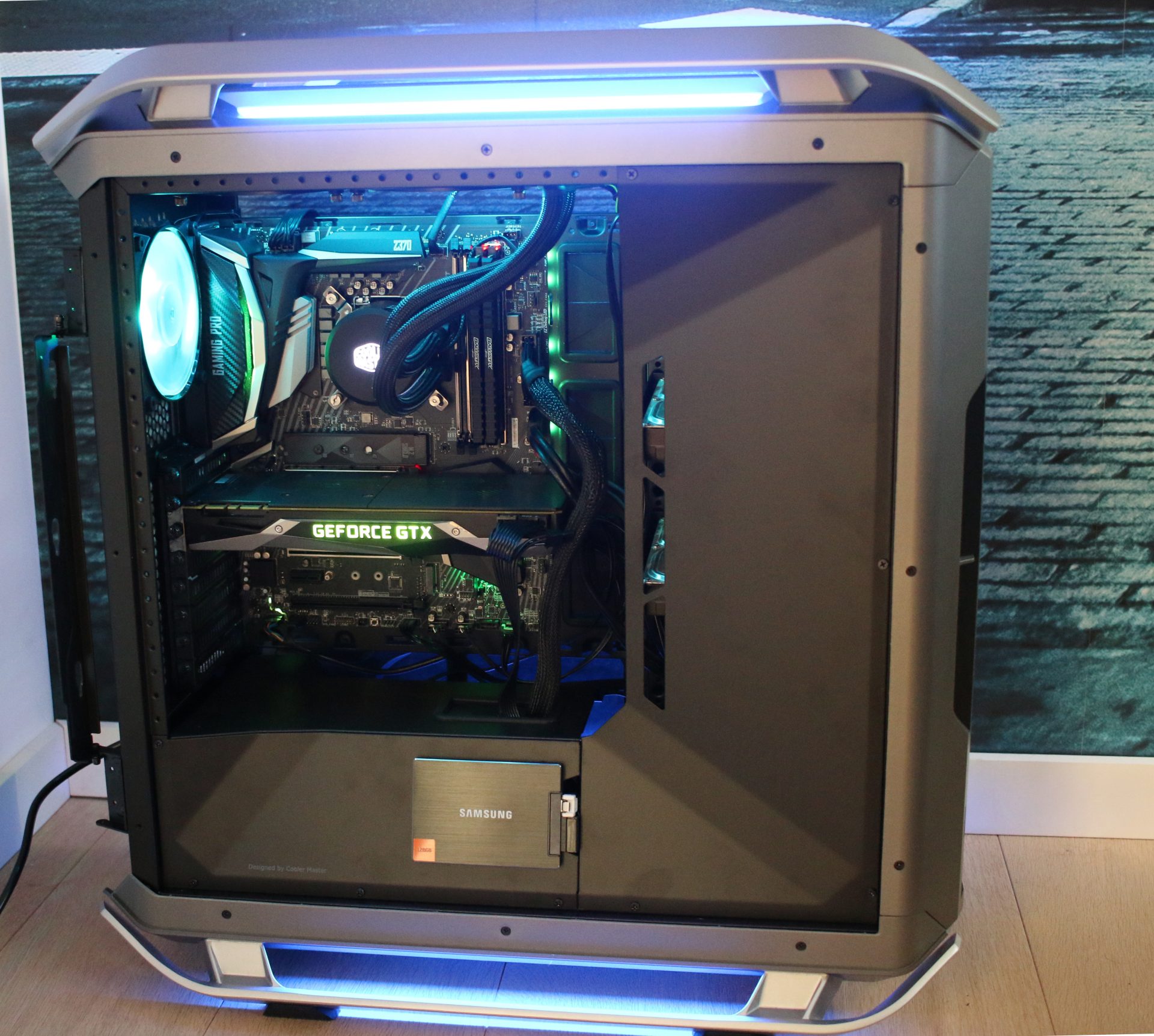 PC ULTRA GAMER POUR SIMRACER - ESSAI | Page 2 sur 7 | Objectif-Racing ...