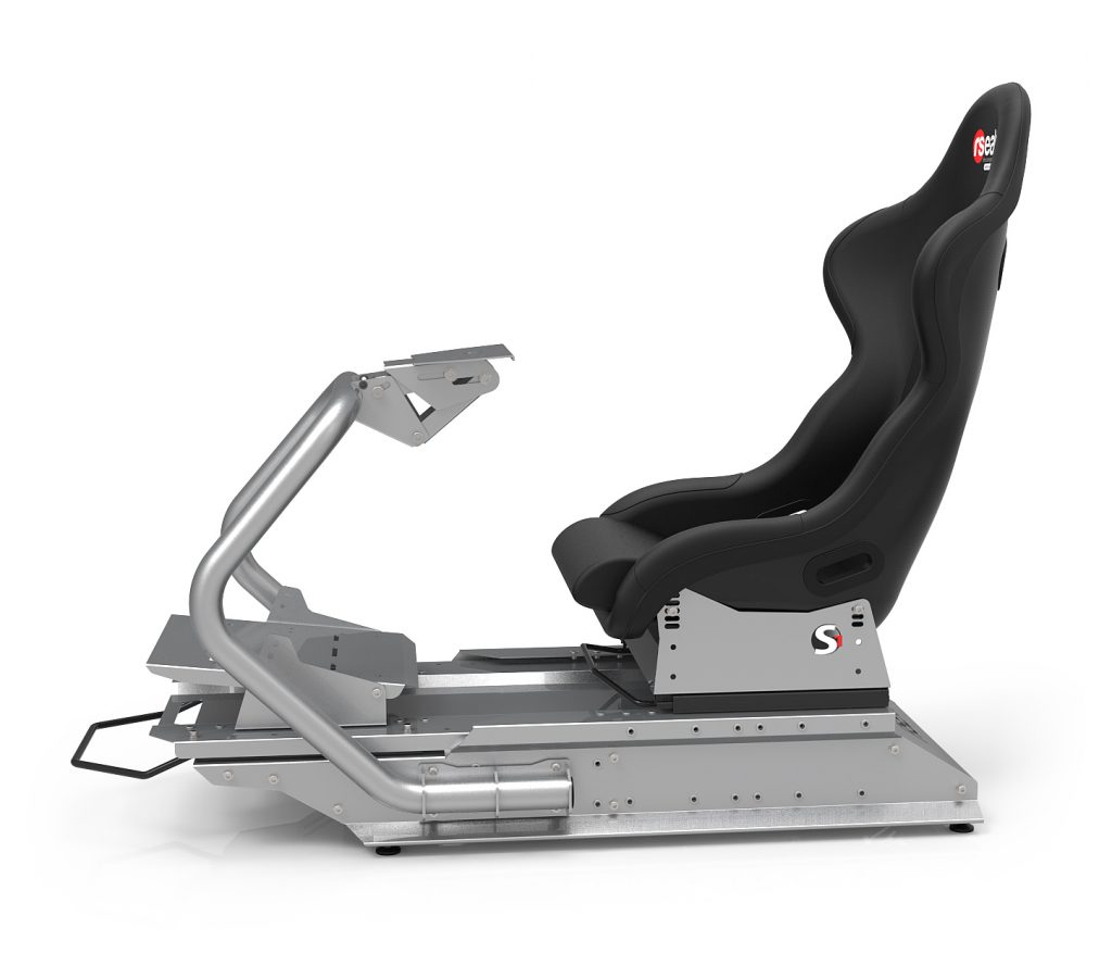 Tout nouveau châssis chez RSeat ! | Objectif-Racing - SimRacing sur PC ...