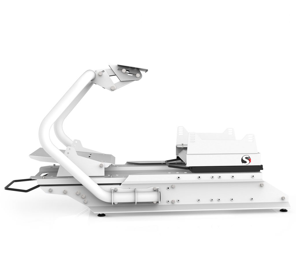 Tout nouveau châssis chez RSeat ! | Objectif-Racing - SimRacing sur PC ...