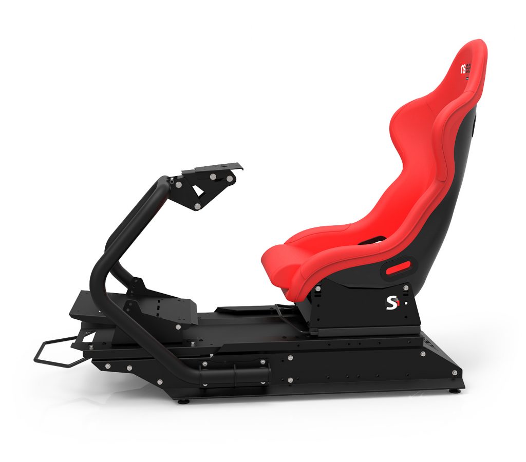 Tout nouveau châssis chez RSeat ! | Objectif-Racing - SimRacing sur PC ...