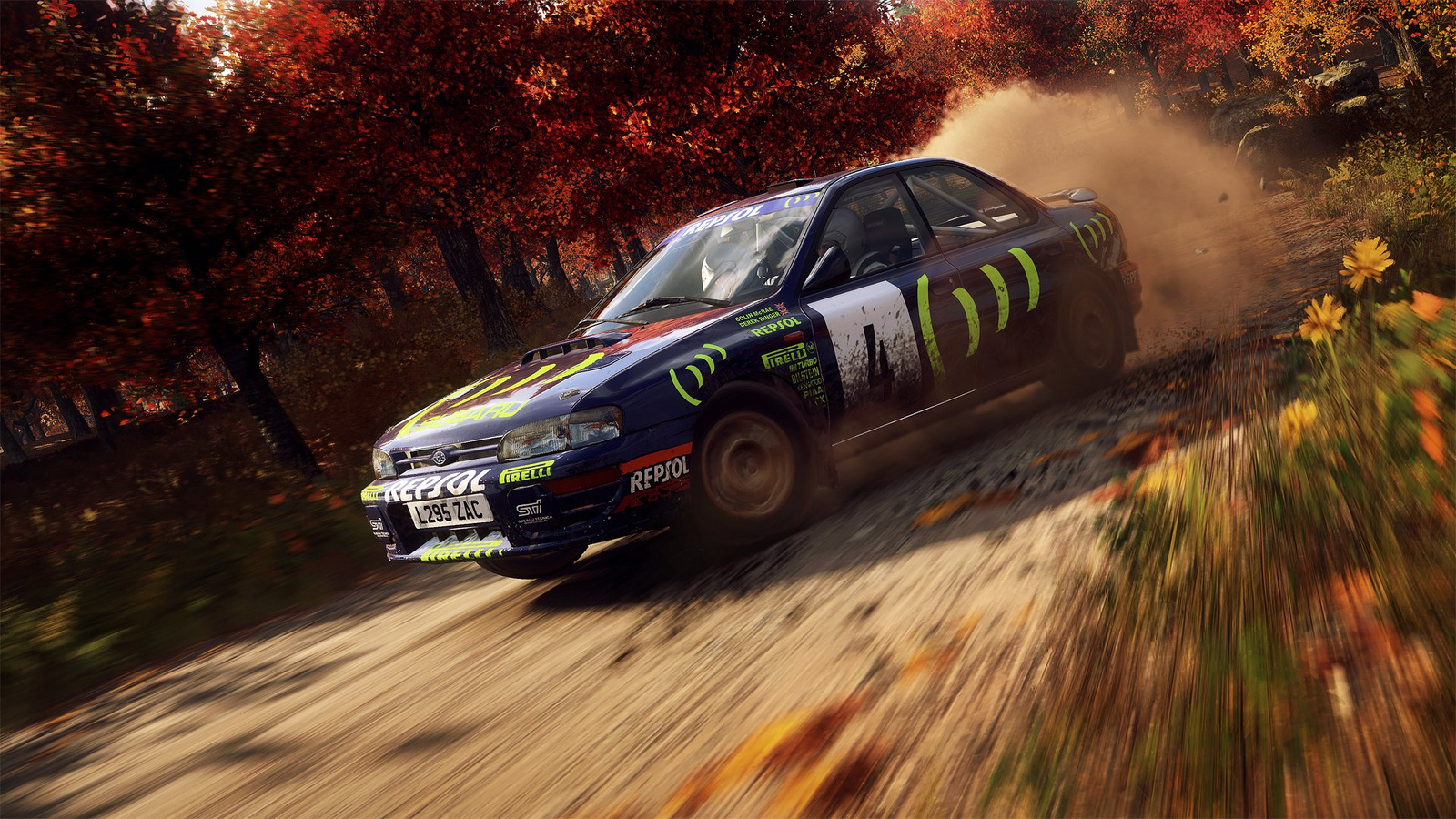 DiRT 2.0 est officiellement disponible | Objectif-Racing - SimRacing ...