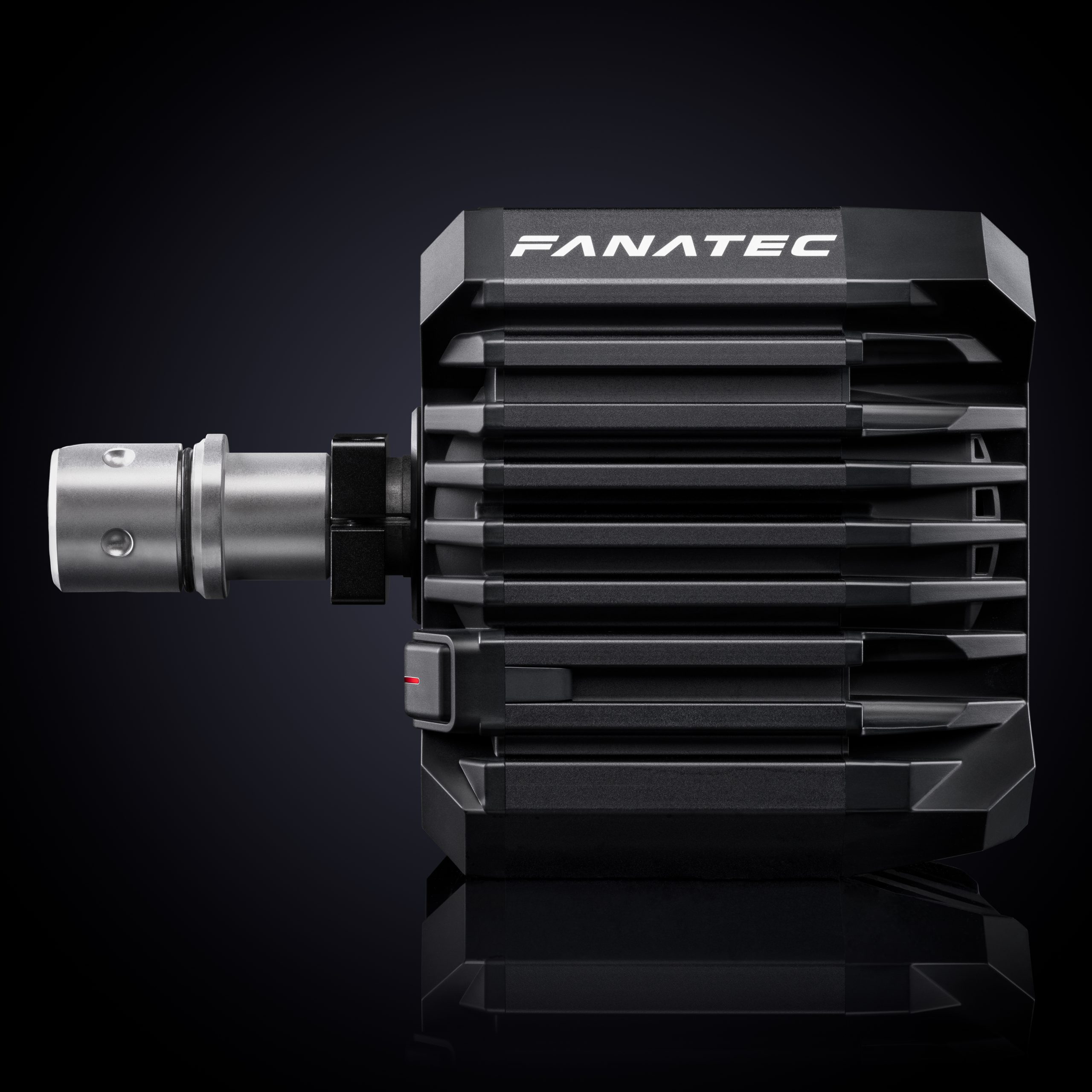 Un petit Direct Drive, par Fanatec ! | Objectif-Racing - SimRacing sur ...