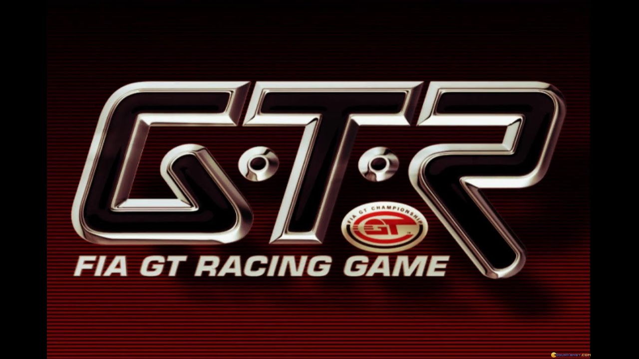 GTR – FIA GT Racing Game (2004) - Éditeur : SimBin Studios | Objectif ...