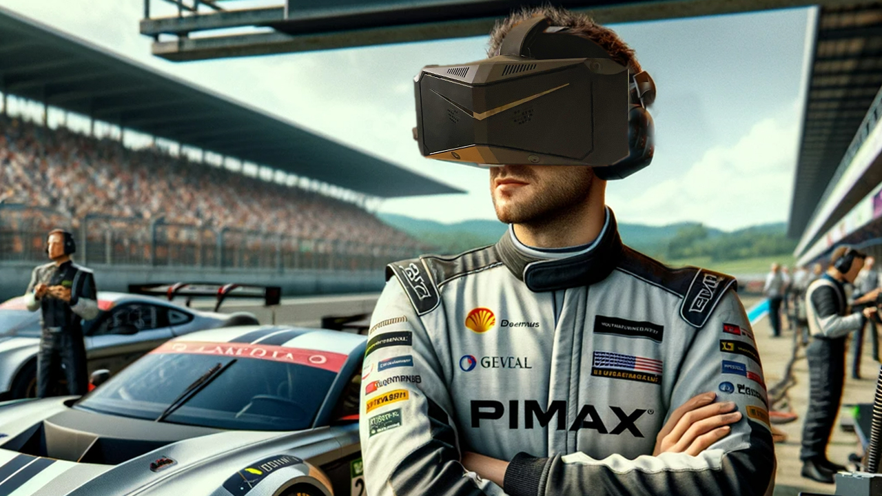 PIMAX CRYSTAL: Bilan après 6 mois d'utilisation | Objectif-Racing ...
