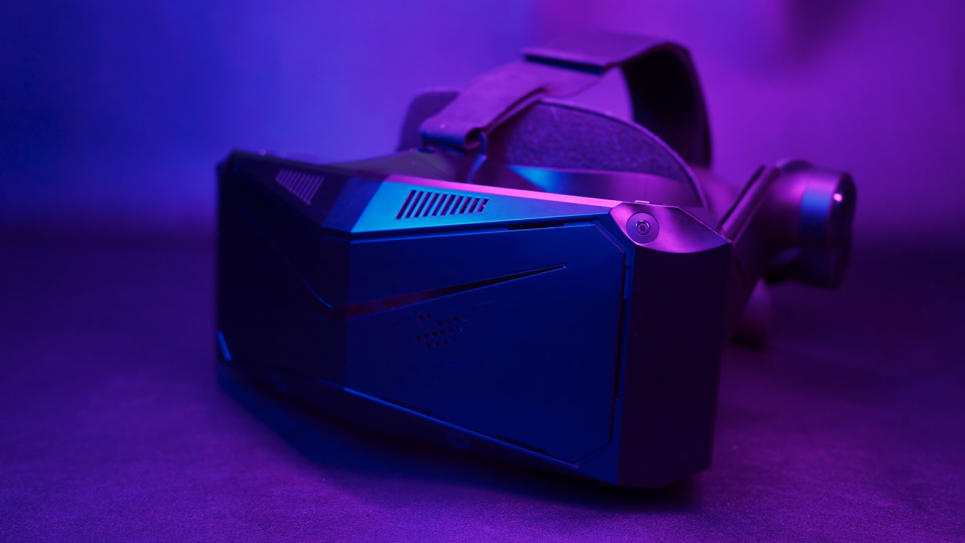 Découverte des dernières innovations de Pimax : Crystal Light, Crystal ...