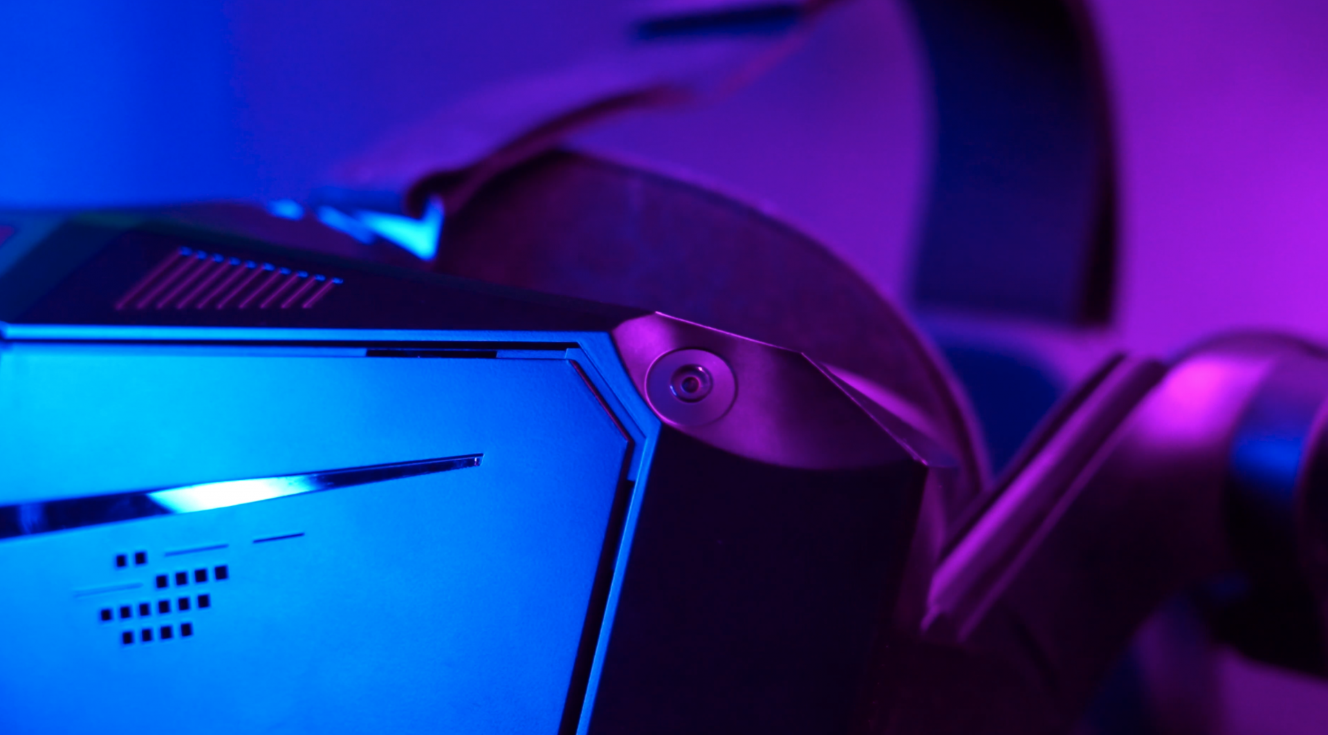 Découverte des dernières innovations de Pimax : Crystal Light, Crystal ...